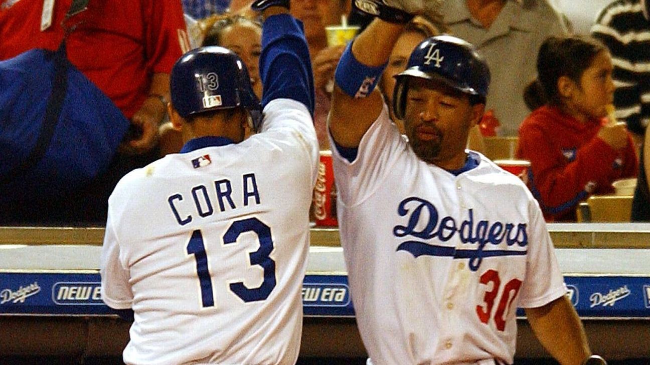 Un épico turno al bate de 18 lanzamientos, el vínculo del pasado entre ...