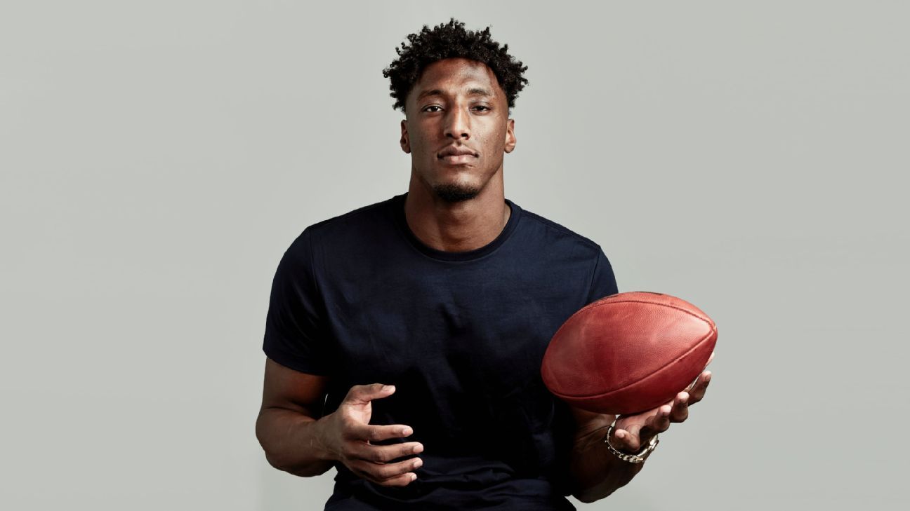 Michael Thomas of New Orleans Saints is on the hunt for haters - NFL ...