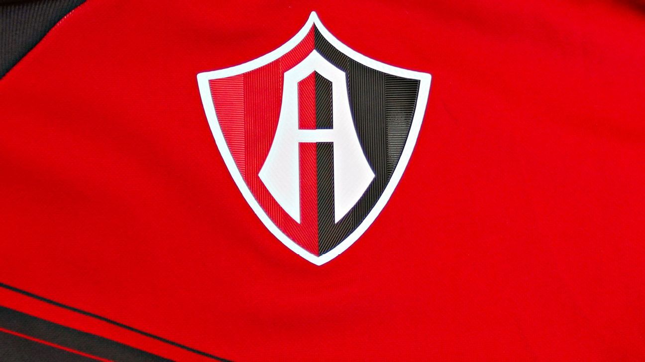 Atlas anuncia a Ignacio Hierro como nuevo director deportivo - ESPN