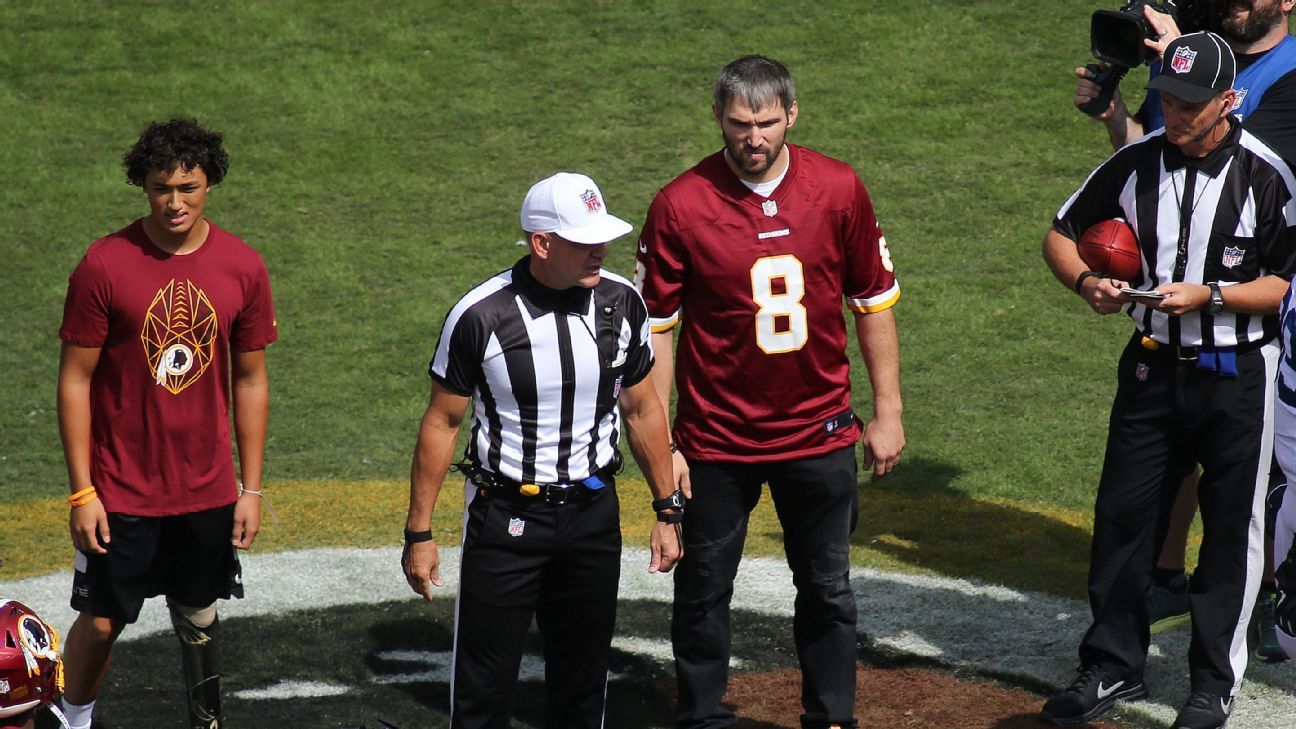 Fun and fair ways to break fantasy football playoff ties - ESPN