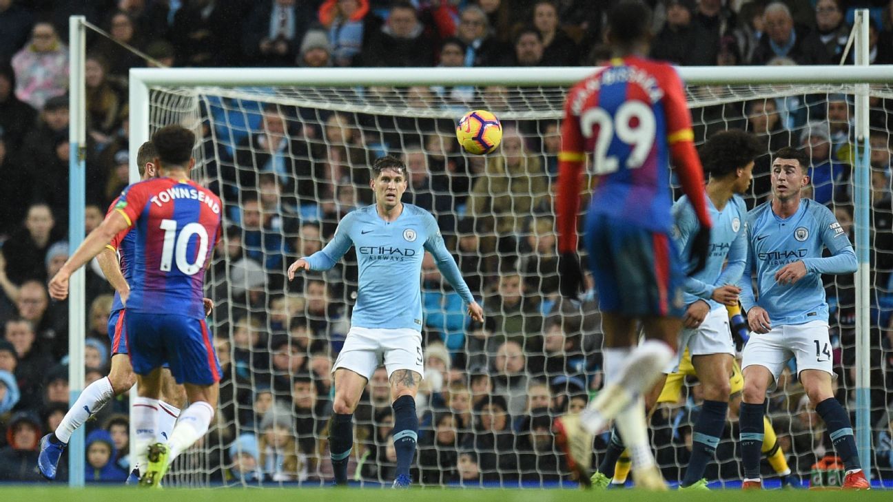 Manchester City Chelsea suffer shock home losses to leave Liverpool ...