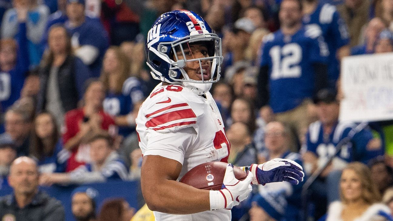 Fantasy football flex rankings Week 17 - ESPN