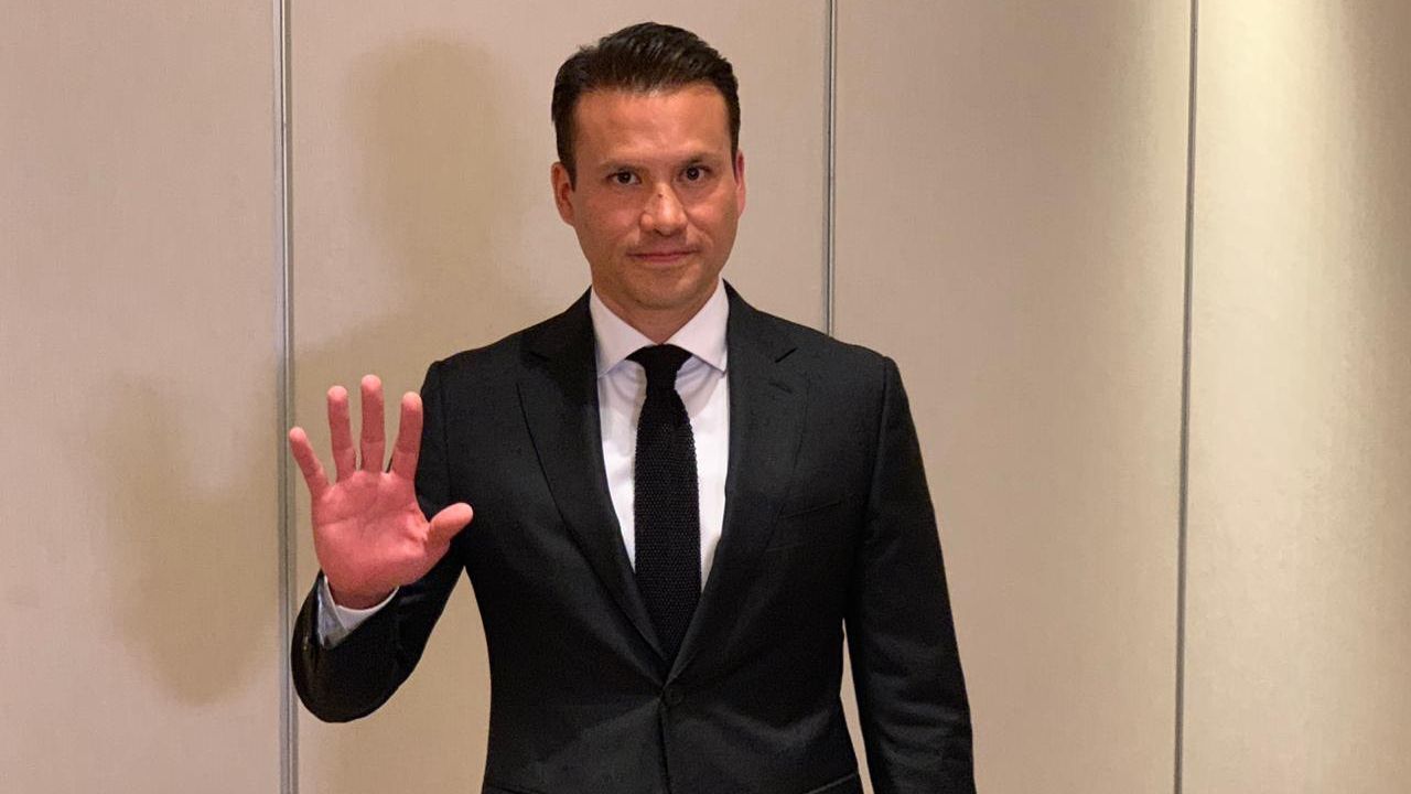 Aarón Galindo contará en un libro lo sucedido en la Copa ...