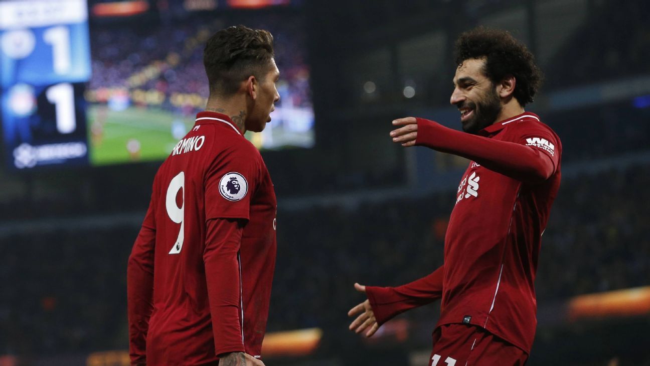 Fantasy Premier League picks from ESPN's Glenn Price - ESPN