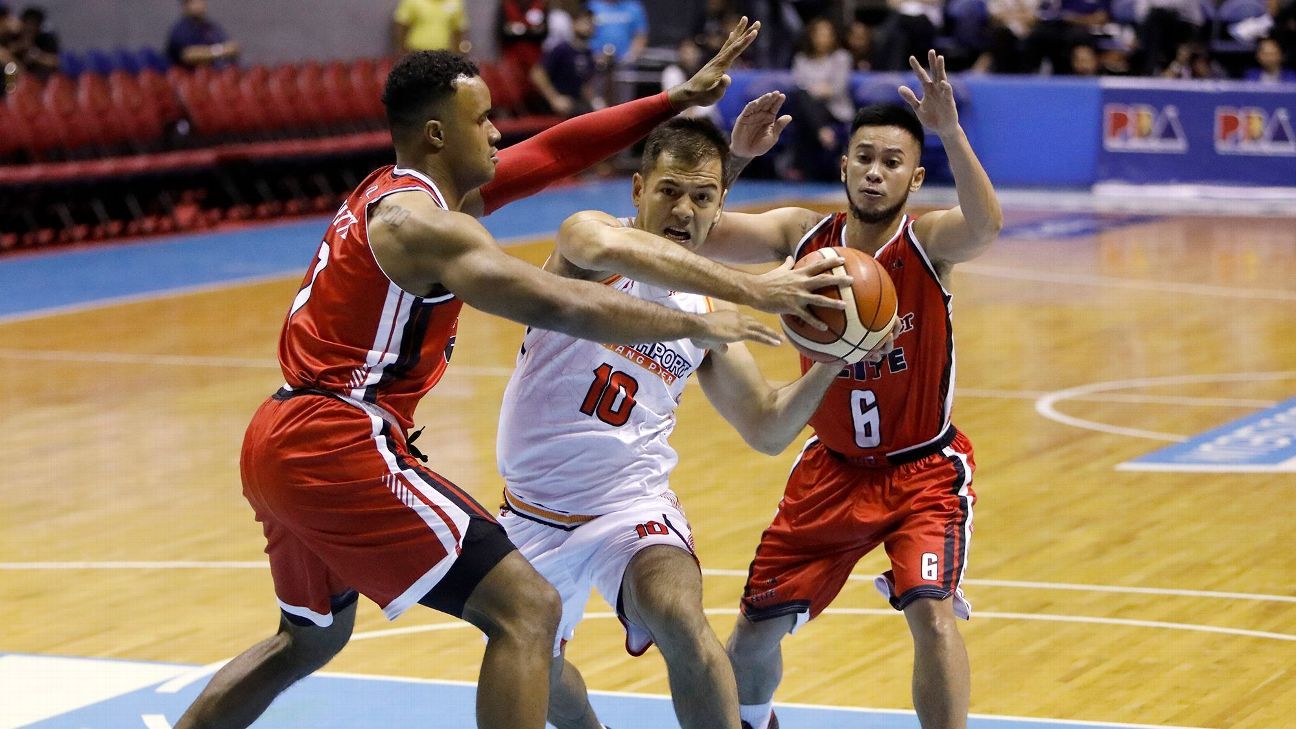 Anthony wins season's first Player of the Week award