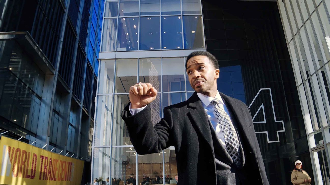 Steven Soderbergh confronts greed, inequality in new movie 'High Flying ...