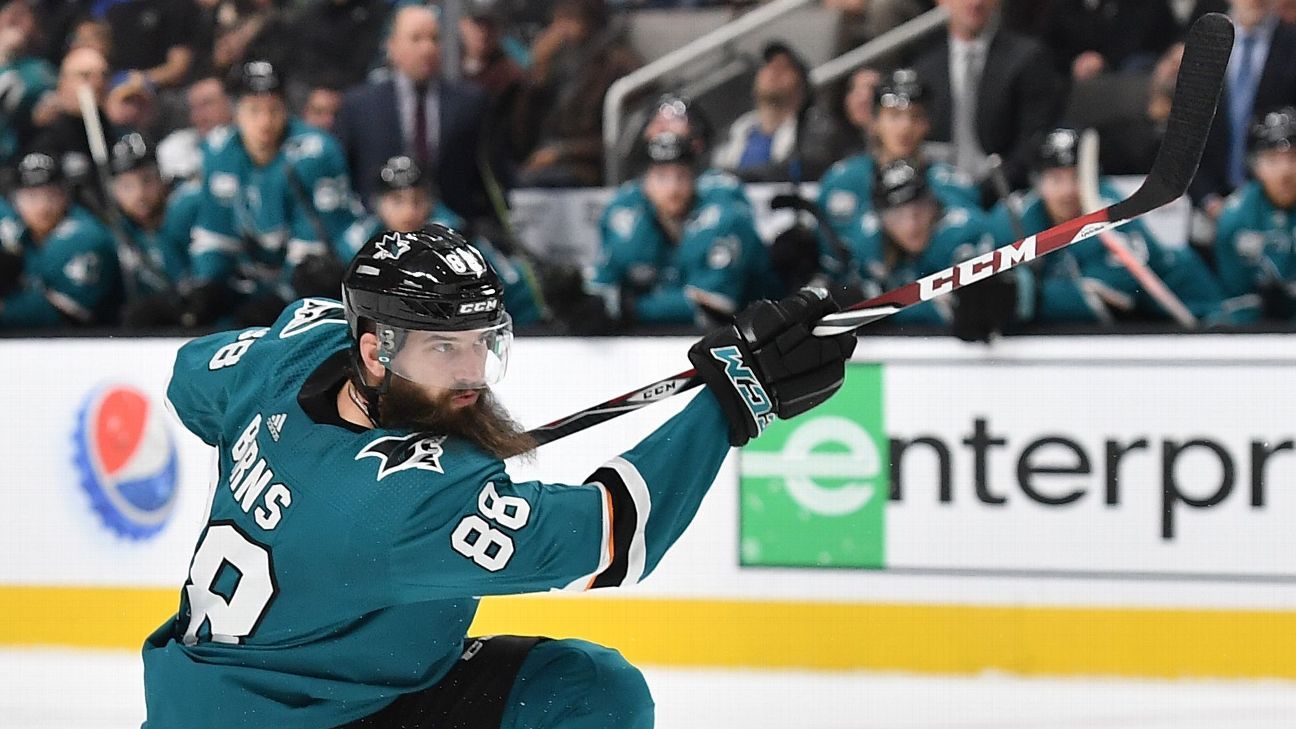 For defensemen shooting the puck, why less is more - ESPN