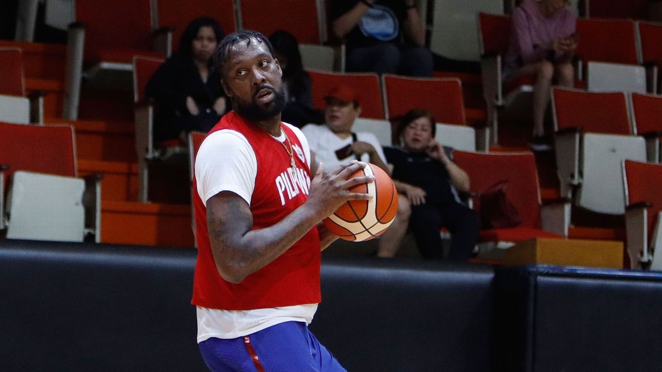SBP: Preparation of Andray Blatche for final window 'very encouraging ...