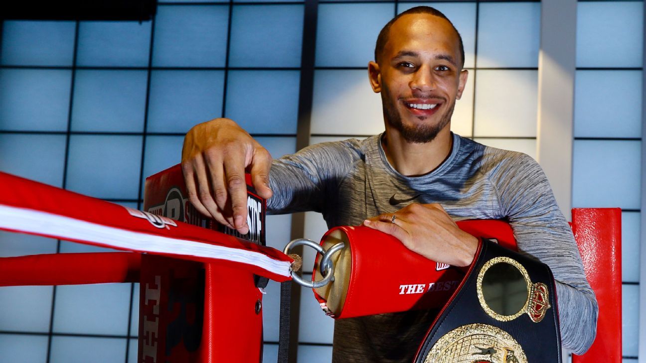 Brant vs. Baysangurov How to watch the fight on ESPN - ESPN