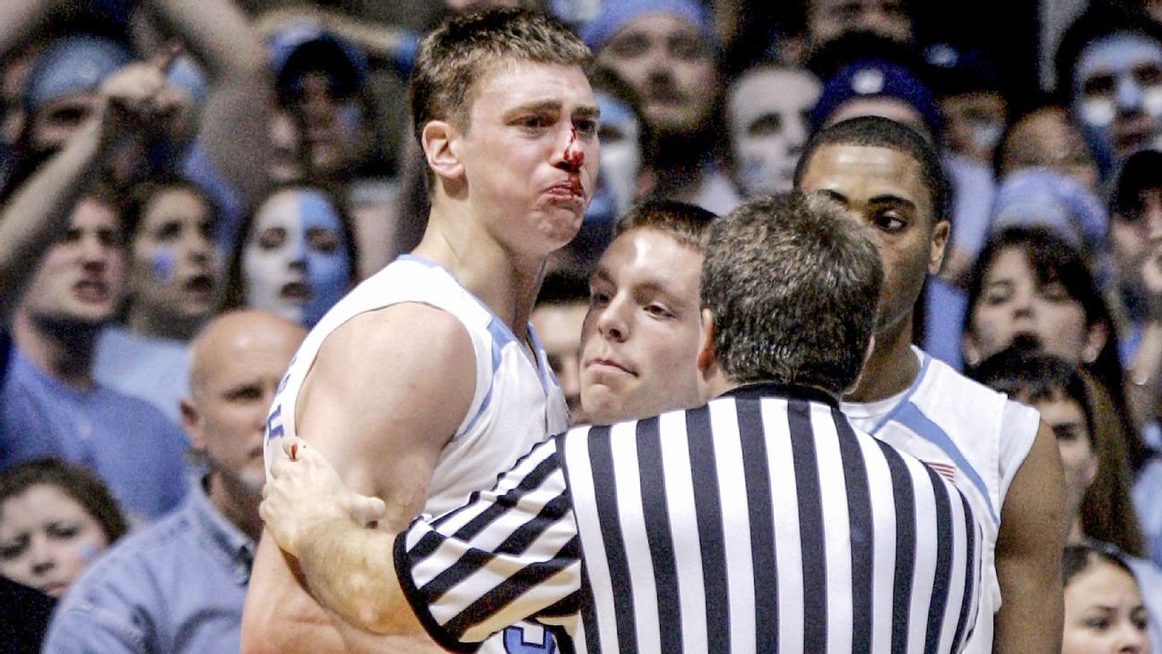 Coaches questions: Who's your all-time favorite player from Duke-UNC ...