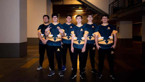 La victoria anunciada de Pixel Esports Club - ESPN