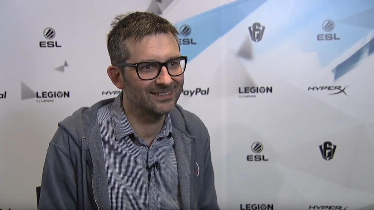 Toxicidade, novos conteúdos e Brasil: diretor da Ubisoft fala sobre o ...