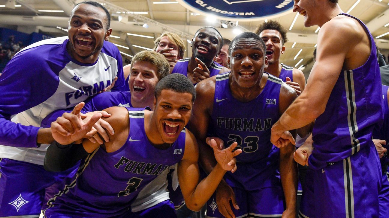 When each of the remaining unbeaten teams will lose - ESPN