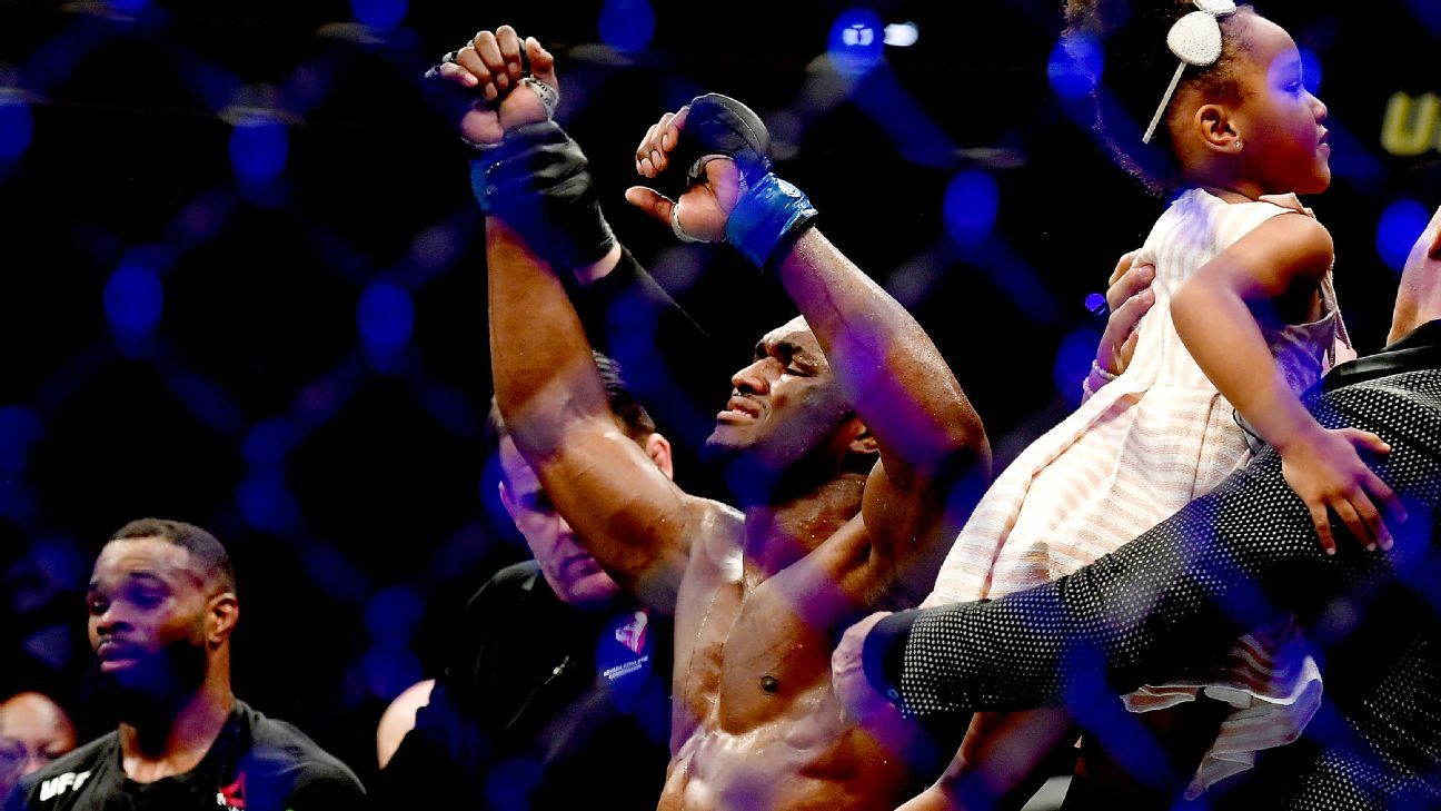 How to watch or listen to Ariel Helwani's MMA Show - ESPN