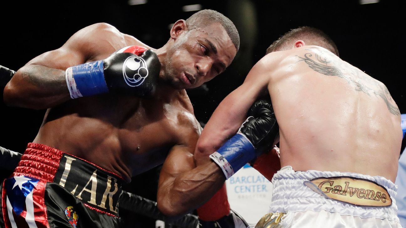 Erislandy Lara Vs Alfredo Angulo Erislandy Lara Continues His American