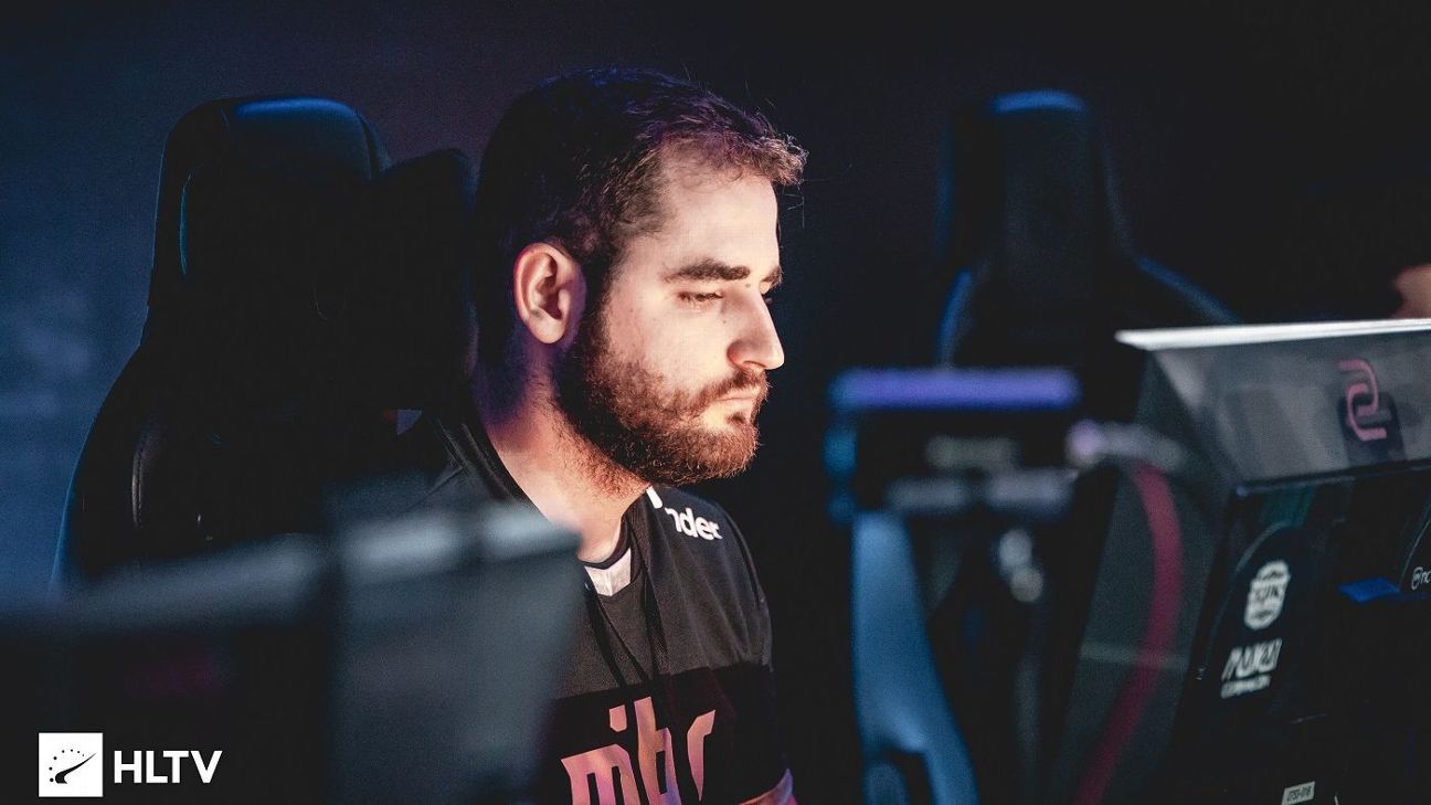 MIBR joga e vence na Nuke mas "ainda é um mapa que precisamos de mais ...
