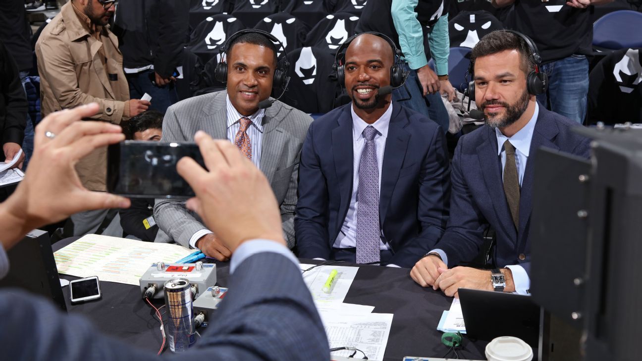 NBA lanza 'Pay Per View' de 99 centavos - ESPN