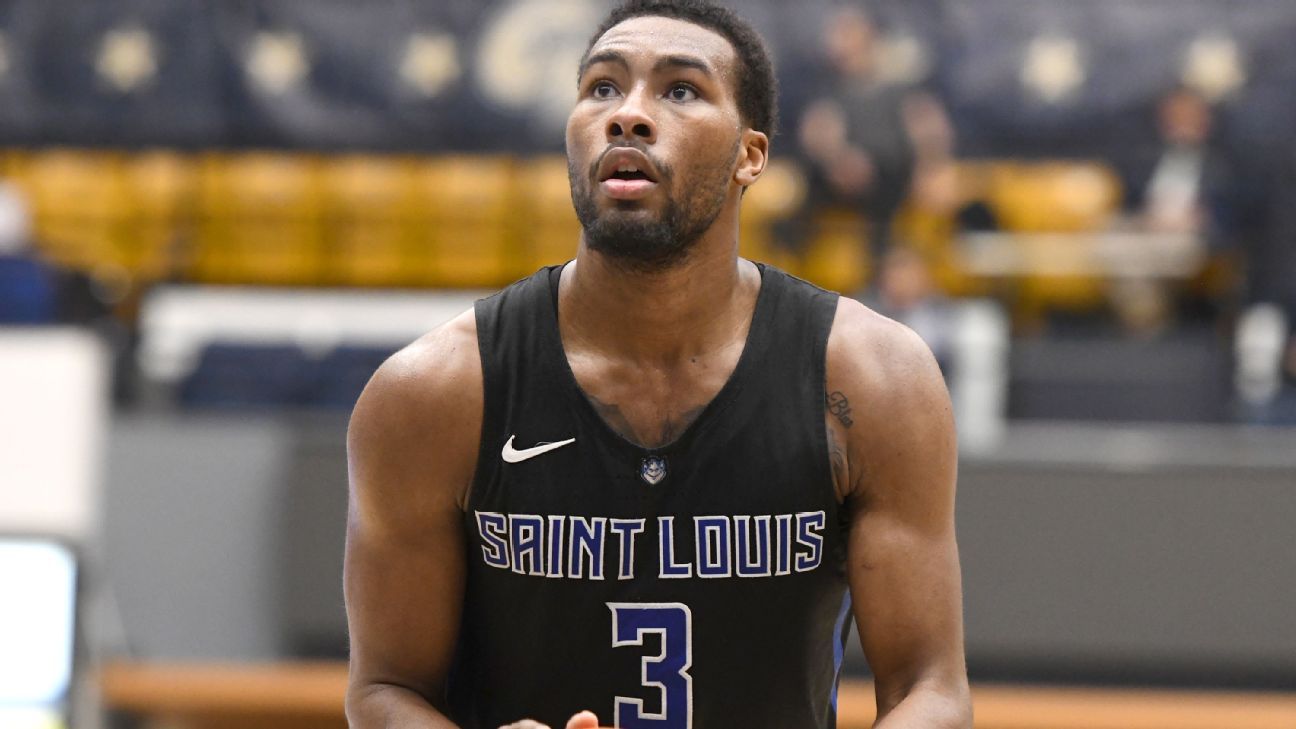 2019 NCAA tournament bracket projection for Saint Louis Billikens - ESPN