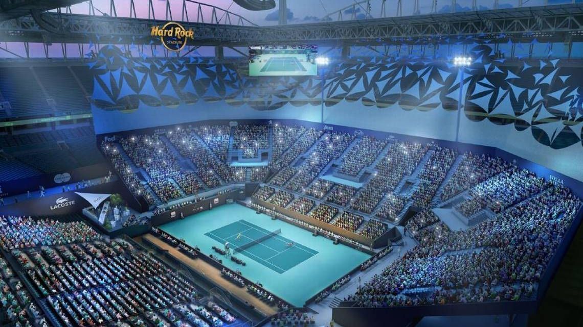 Agenda de TV: así será la programación de ESPN para Miami - ESPN