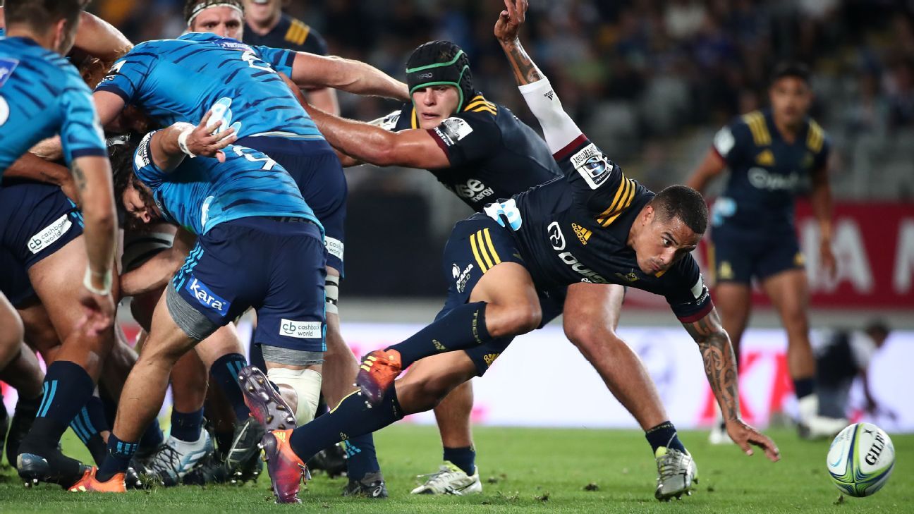 Aaron Smith ruled out with serious injury - ESPN