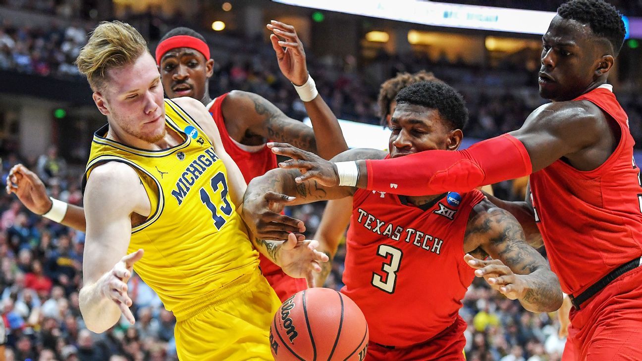 Texas Tech passes Michigan exam ... but bigger test awaits - ESPN