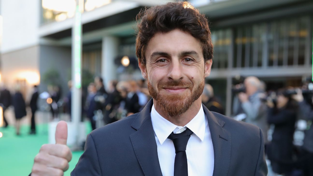 Pablo Aimar invierte 100 mil euros en el club de eSports - ESPN