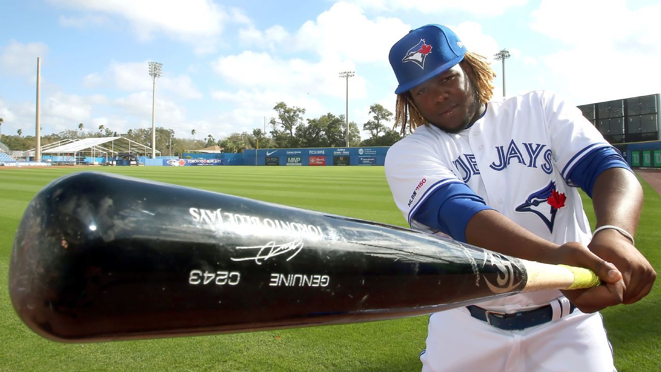 What you need to know about service-time practices in MLB - ESPN