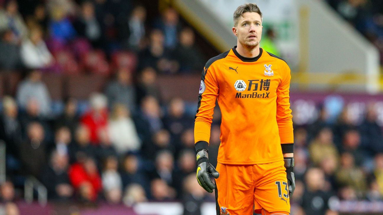 Premier League goalkeeper didn't know what Nazi salute was says FA ...