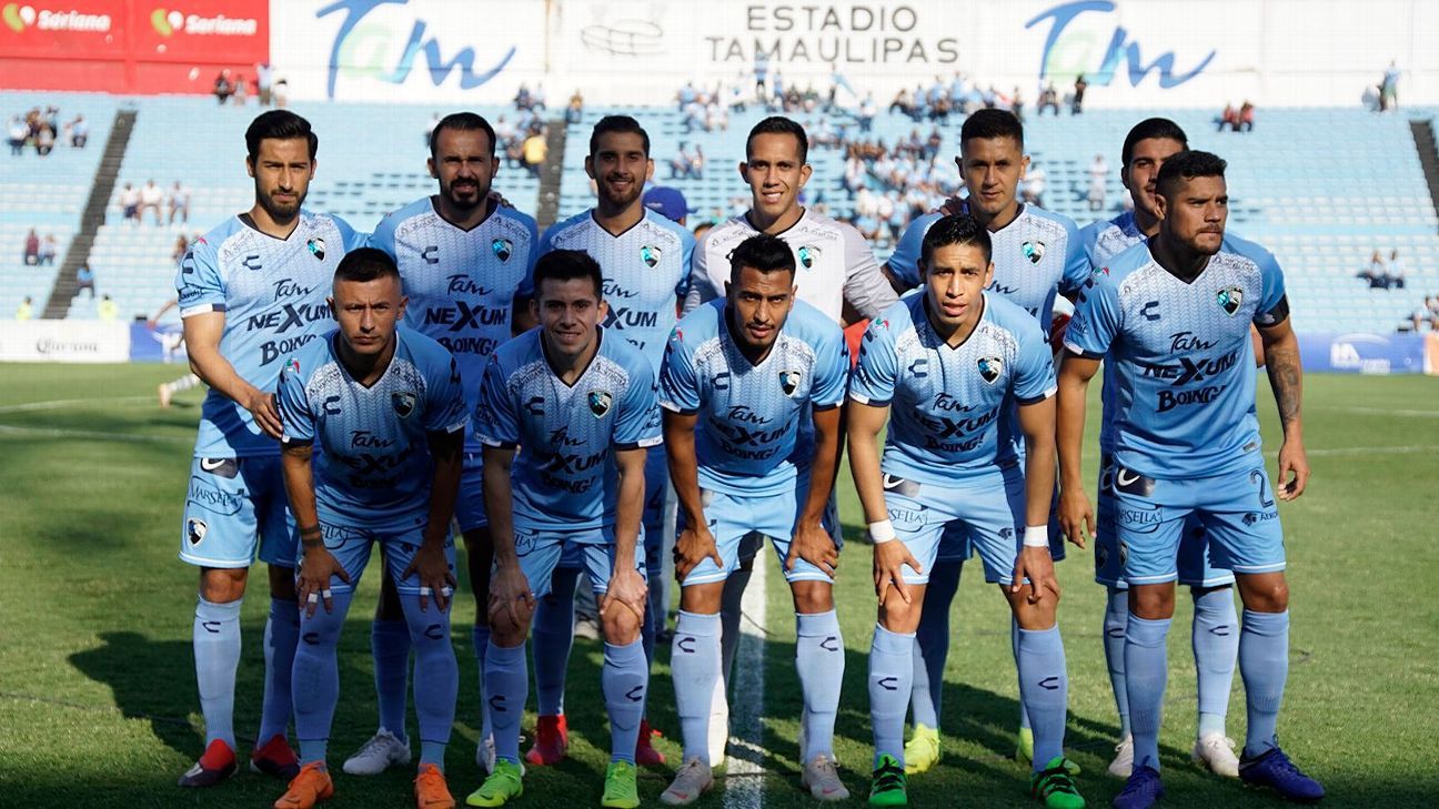 La 'Jaiba Brava' se queda en la Liga de Ascenso MX