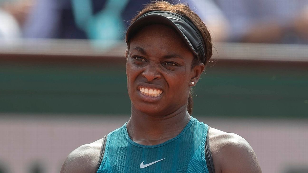 13 players in need of momentum heading toward French Open - ESPN