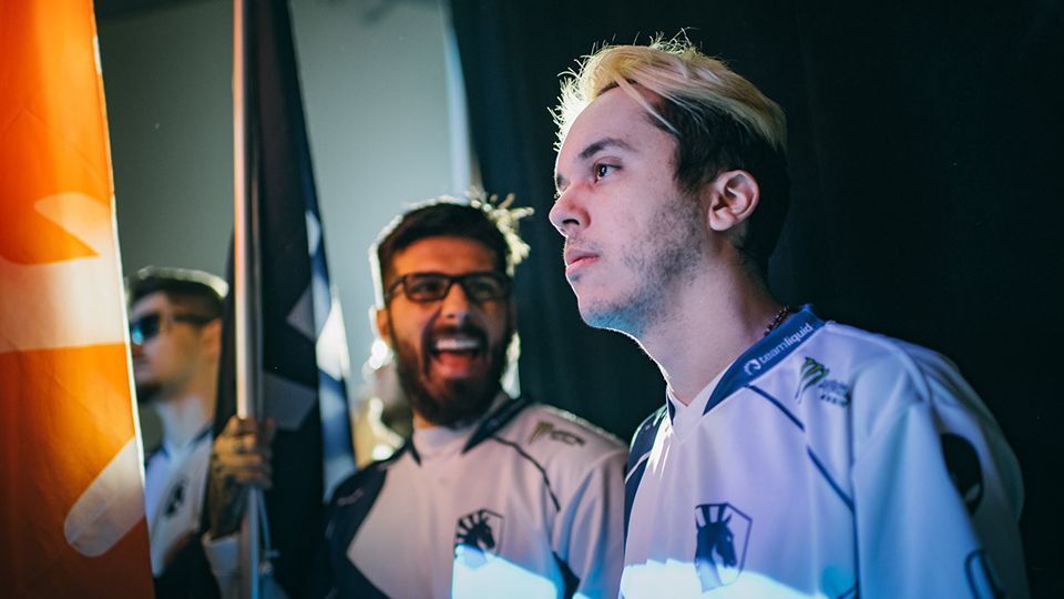 A trajetória de Nesk, o campeão mundial de R6 na busca pelo auge - ESPN