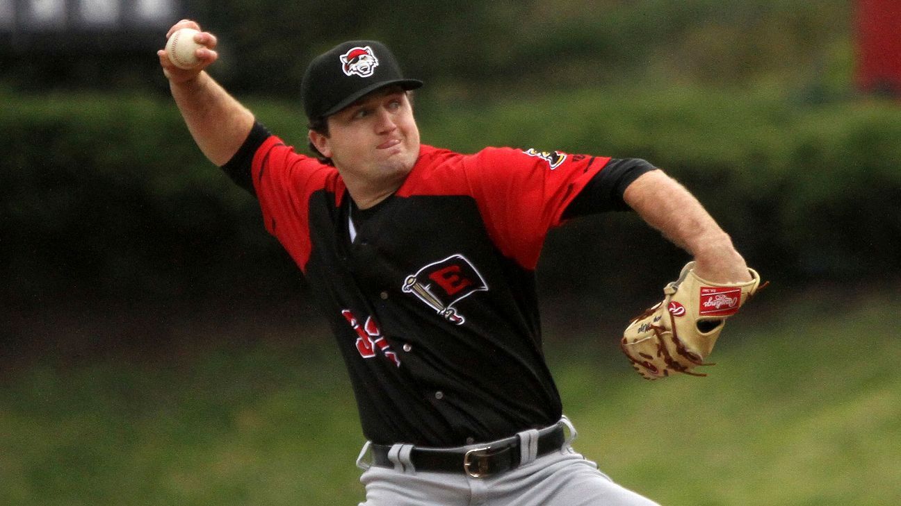 Casey Mize, Vlad Jr. and the craziest minor league stats ever - ESPN