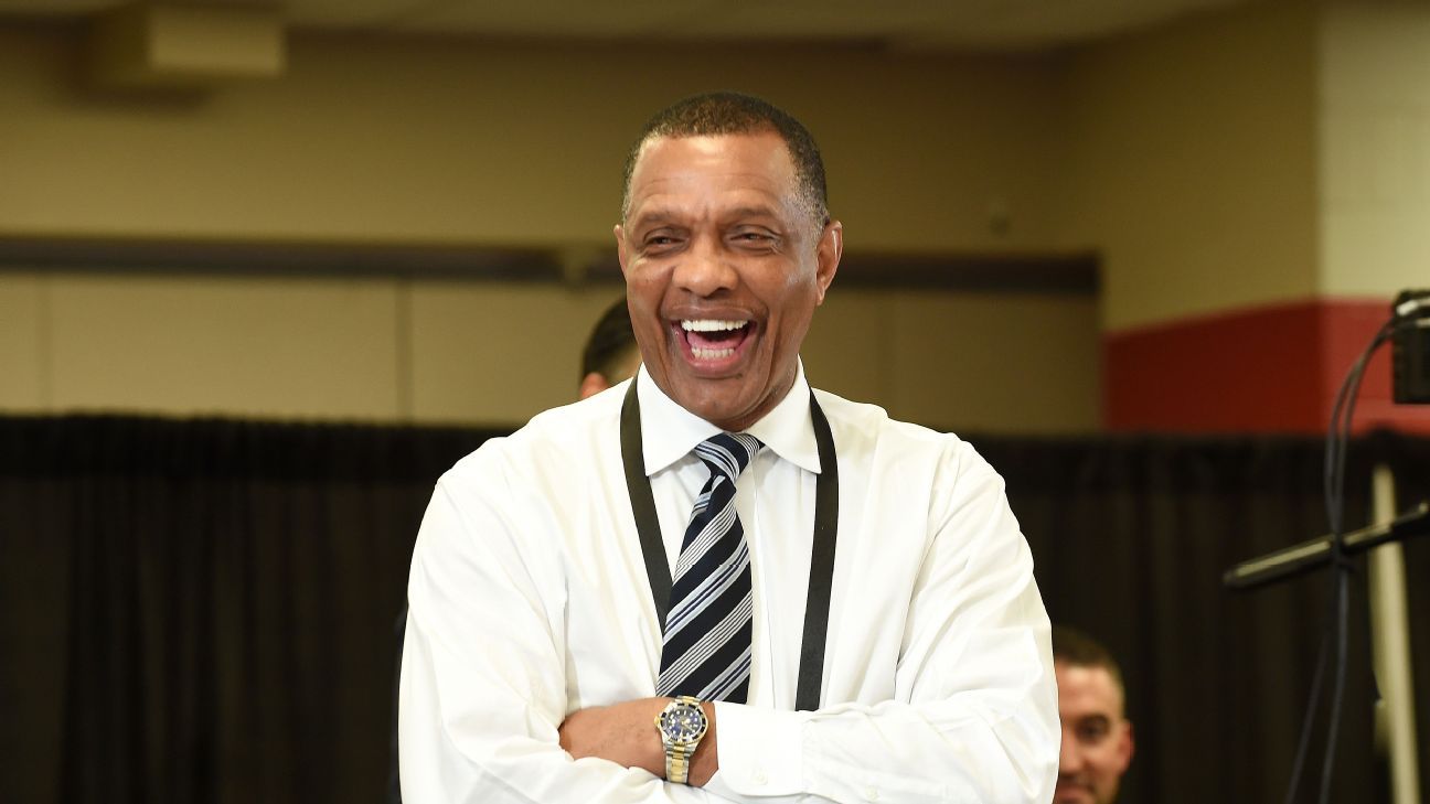 Pelicans ejercen opción para retener a Alvin Gentry - ESPN