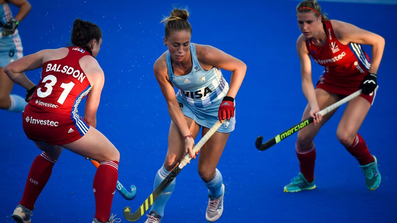 Julieta Jankunas: "Fue durísimo ir a vivir a Buenos Aires y alejarme de ...