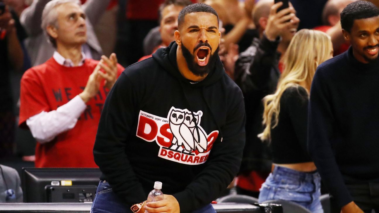 Drake aposta mais de R$ 4 milhões em vitórias de Barcelona e Arsenal e ...