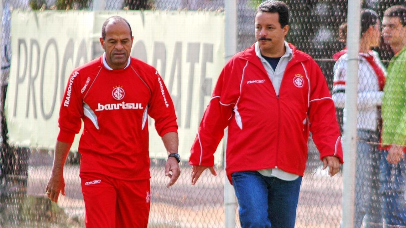 Flamengo: Quem é Evandro Mota, guru motivacional que trabalhará com o ...