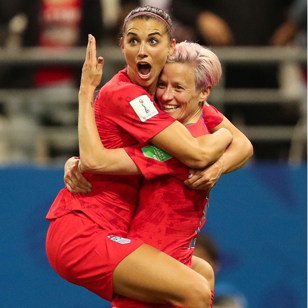 Toe Poke Daily: Shots for every goal! Super-Sonic passing! 13 reasons ...