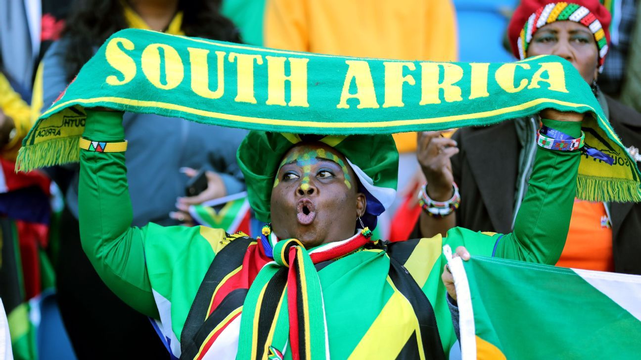 Springboks and Proteas take a back seat to boxing, BAL, and Banyana in ...