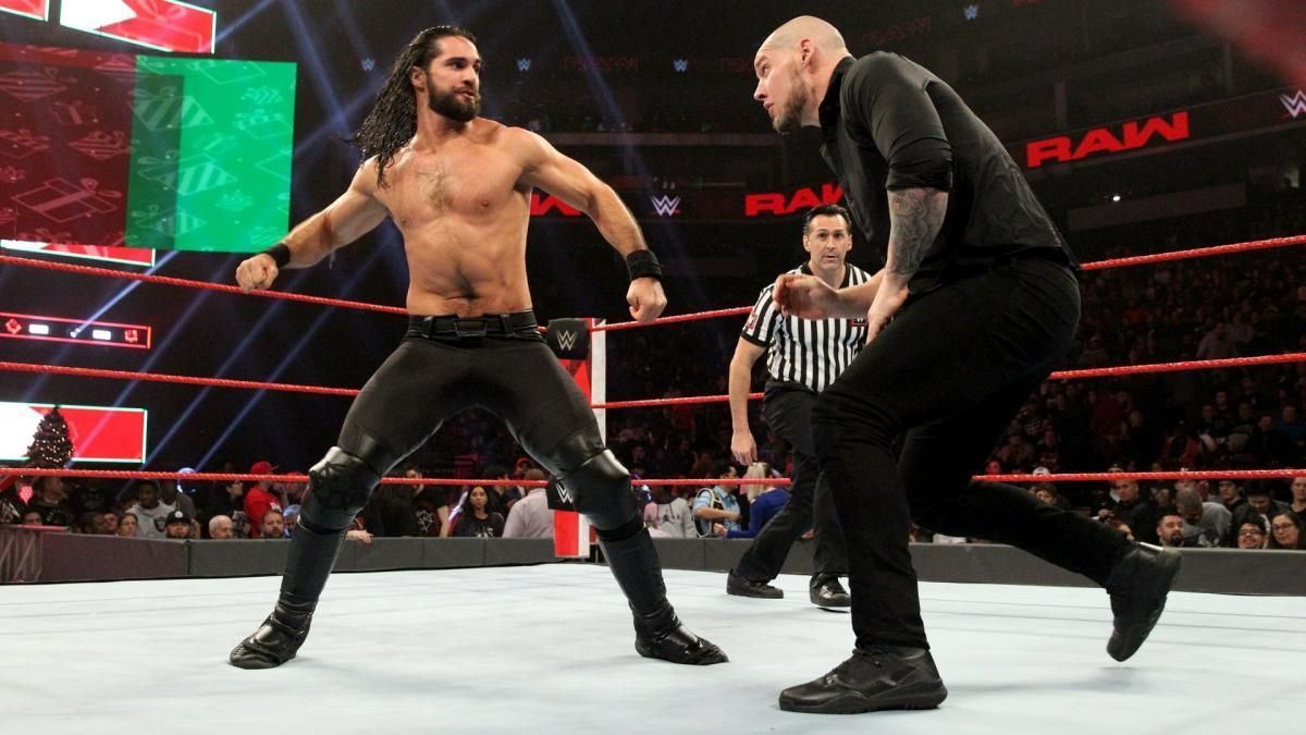 WWE Stomping Grounds card, news, results and information - ESPN