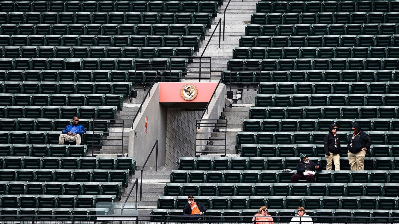 MLB crowd-pleasers! - ESPN