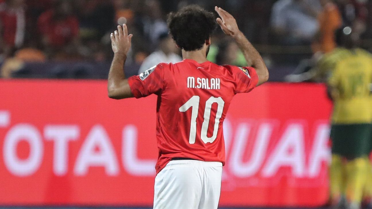 FIFA sends emergency team to run Egyptian FA - ESPN