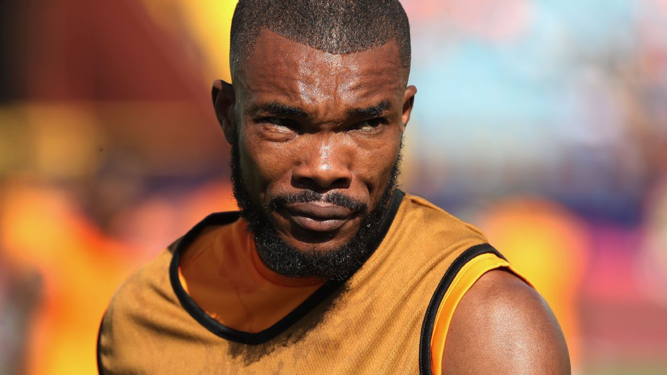 Serey Die: Unsung hero of Ivory Coast's post-Golden Generation - ESPN