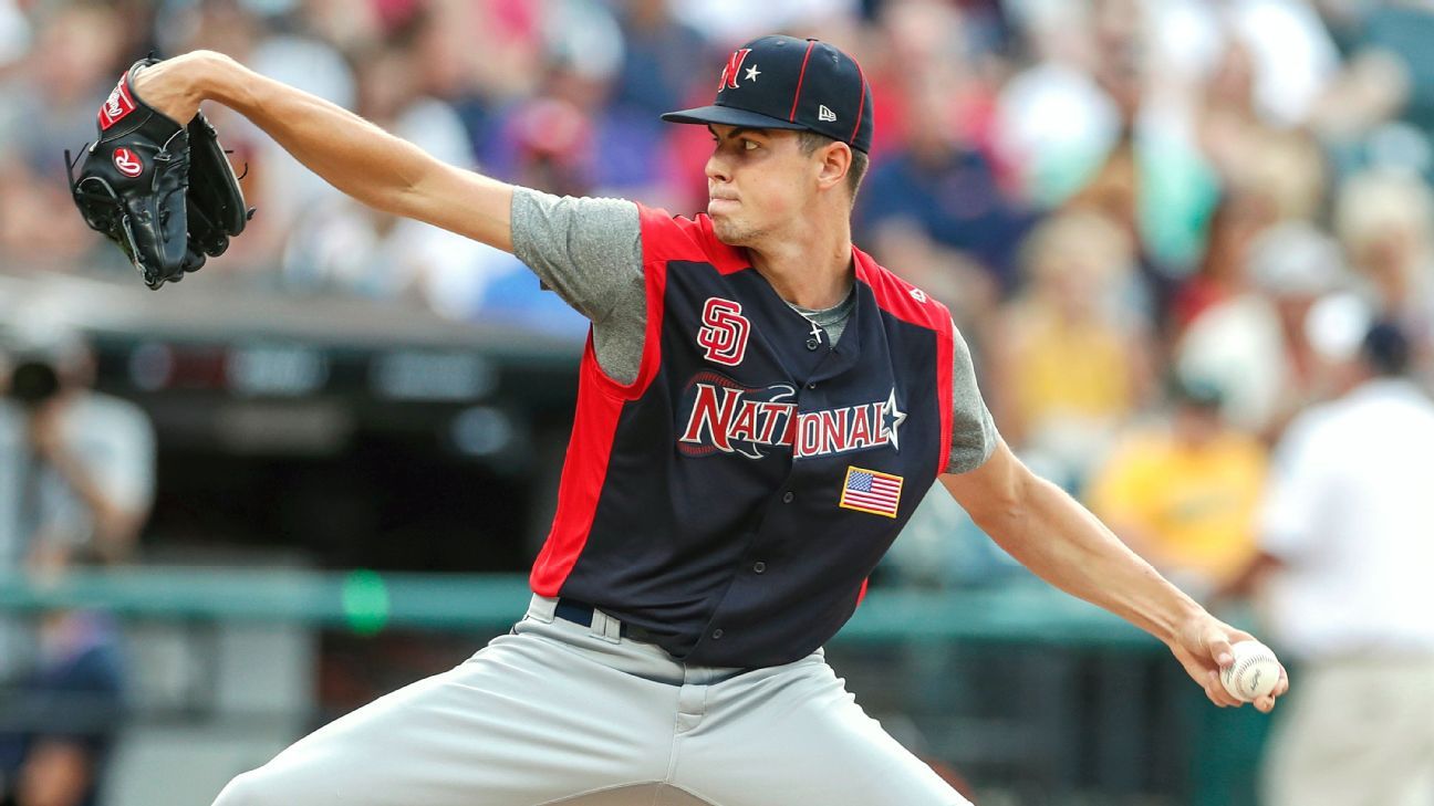 Keith Law's observations from the 2019 MLB Futures Game - ESPN