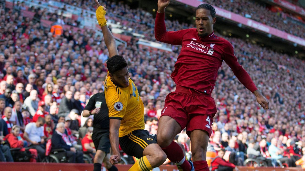 Southampton boss tells Virgil van Dijk he must earn captain's armband ...