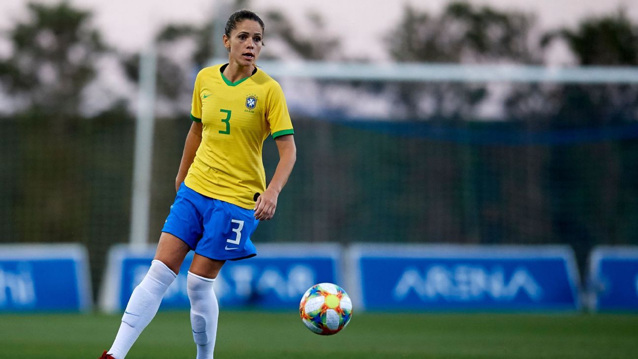 Érika admite incômodo com desabafo de Marta: 'Acho que ela foi um ...