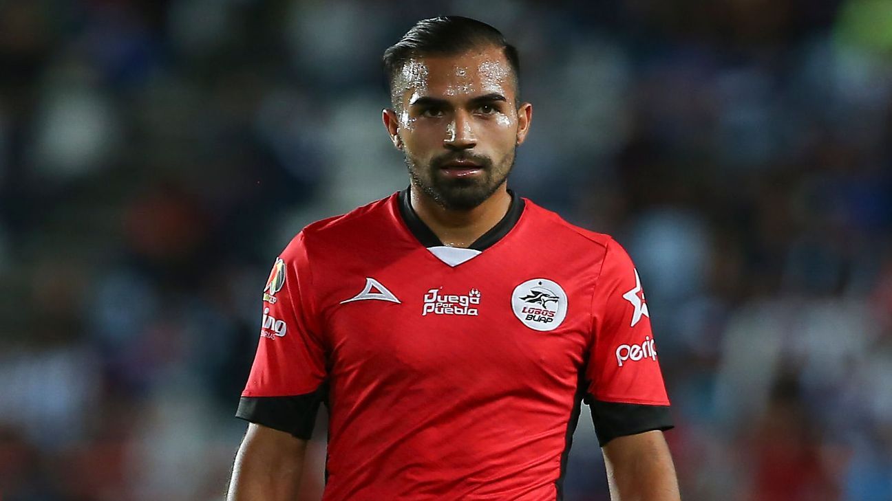 Rabello no despeja dudas sobre si llegará a Bravos - ESPN