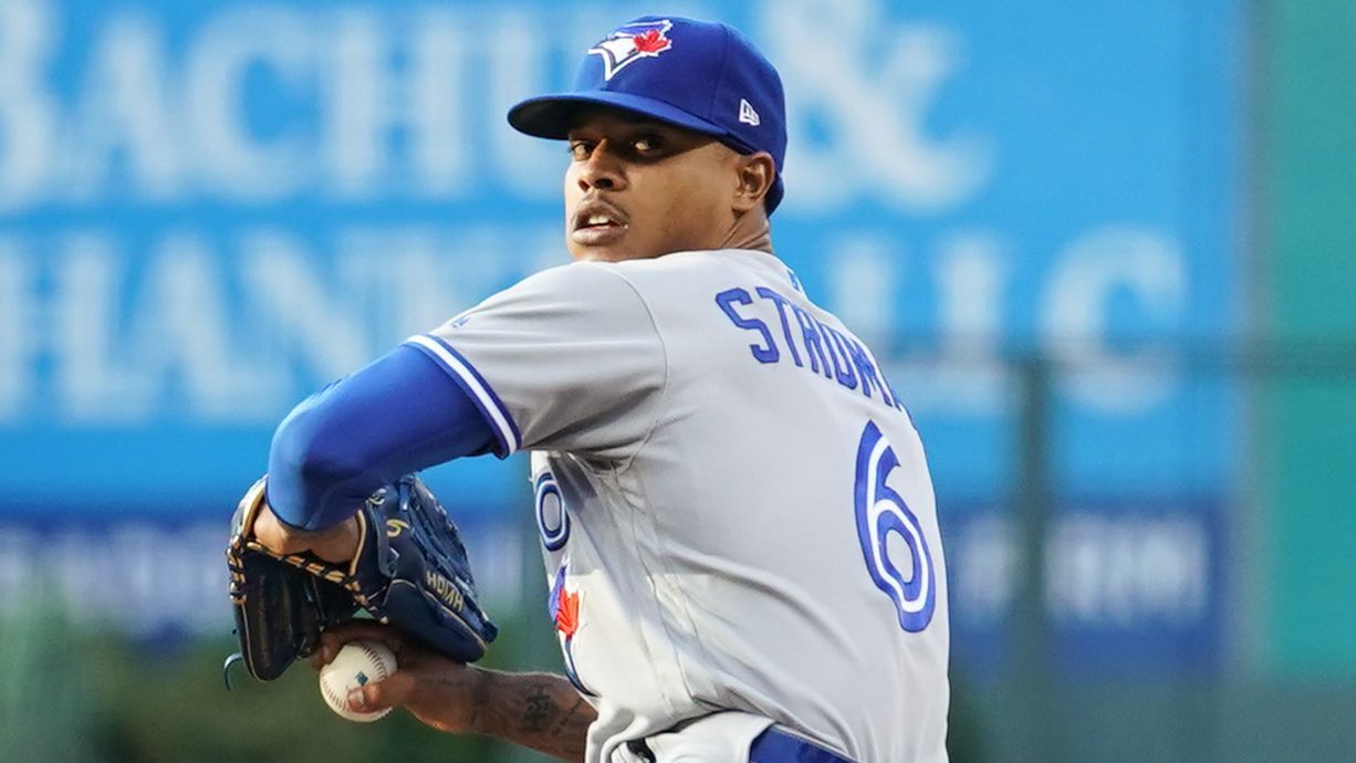 What Buster is hearing: Selling starting pitching? You might want to ...