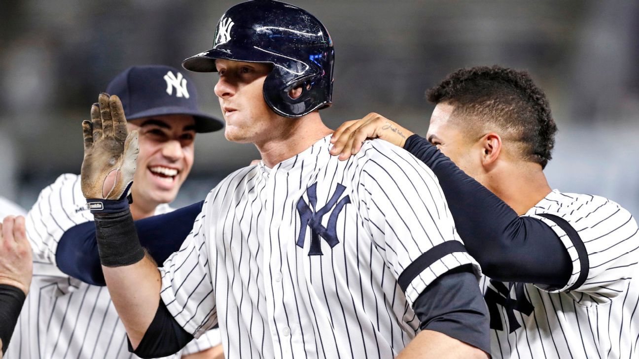 MLB Stock Watch: Players adding most and least value on all 30 teams - ESPN