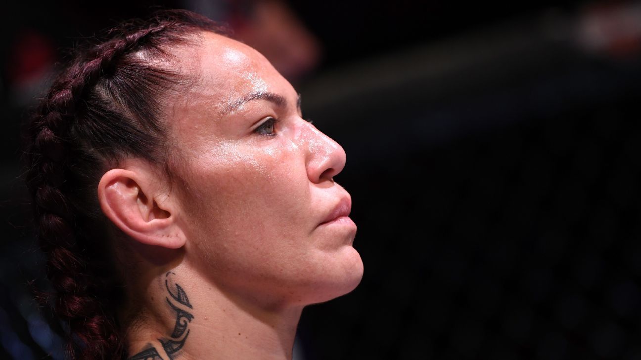Cris Cyborg desafia Claressa Shields em superluta de boxe - ESPN