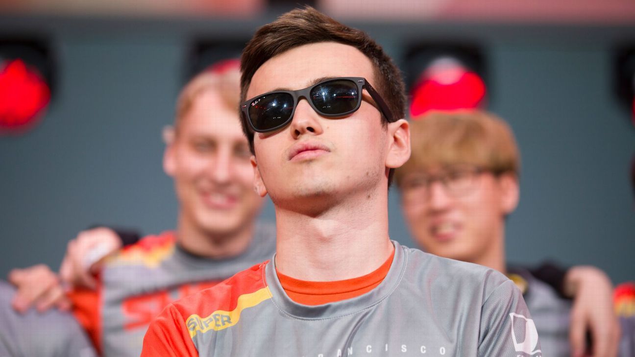 Who are the Overwatch League coaches' top teams after Week 24? - ESPN